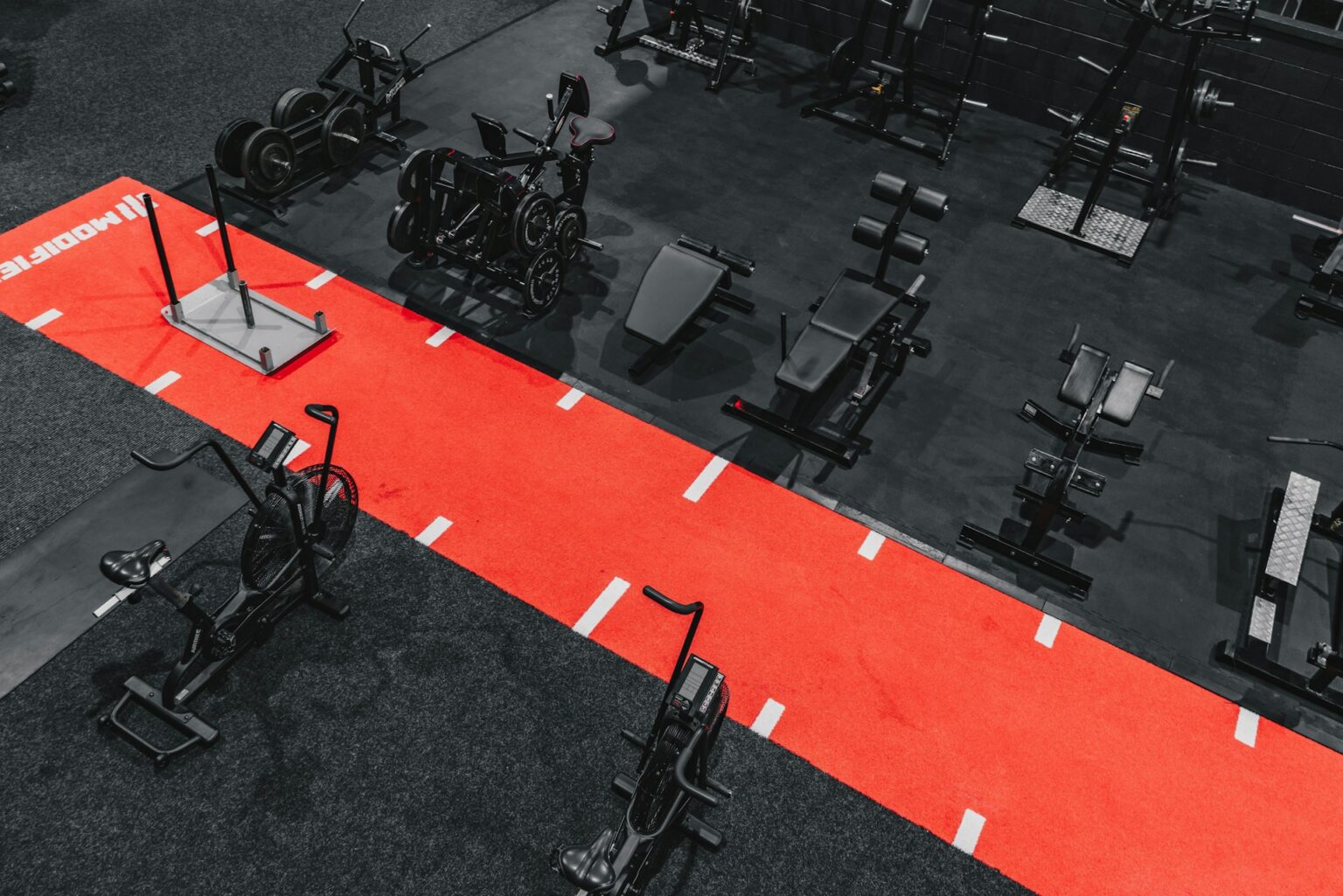 Pinnacle Fitness